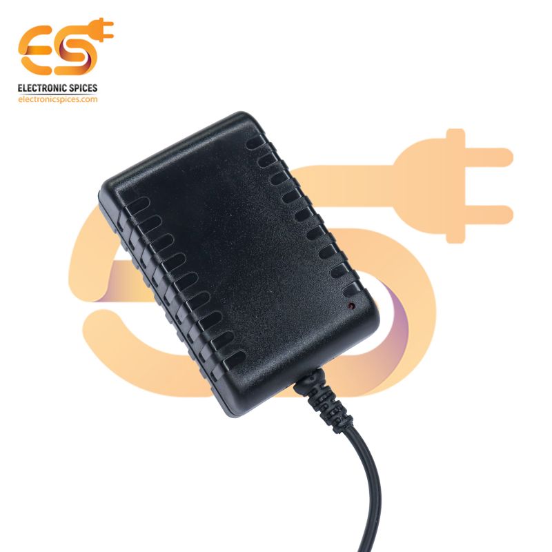 Power Supply Adapter | Electronicspices