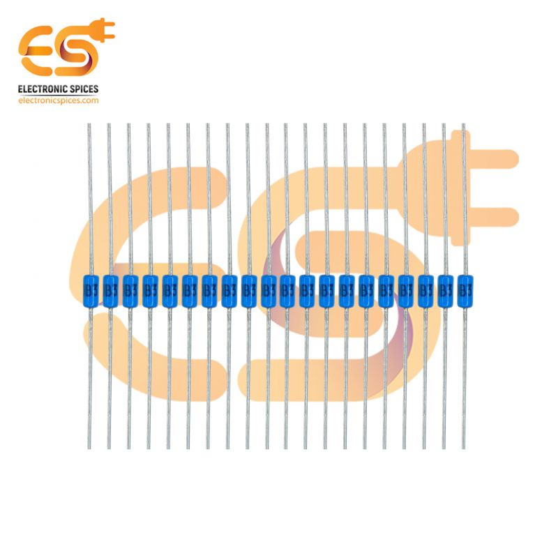 Trigger Mode Diode | Electronicspices