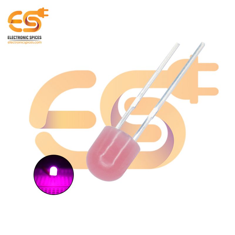 Buy 9V LED 360 Degree Pixel Led | Electronicspices