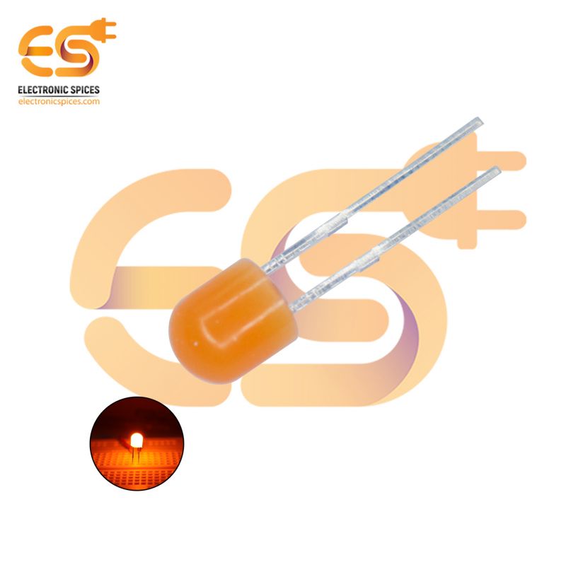 Electronicspices 9V LED 360 Degree Pixel Led