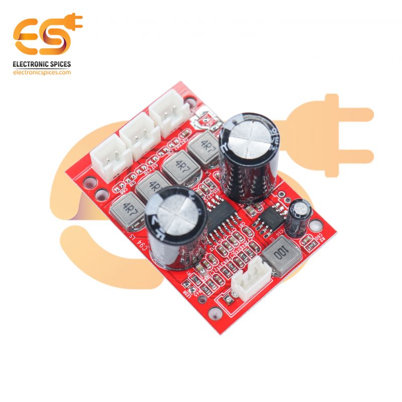 Buy Wireless HI-FI Amplifier circuit modules | Electronicspices
