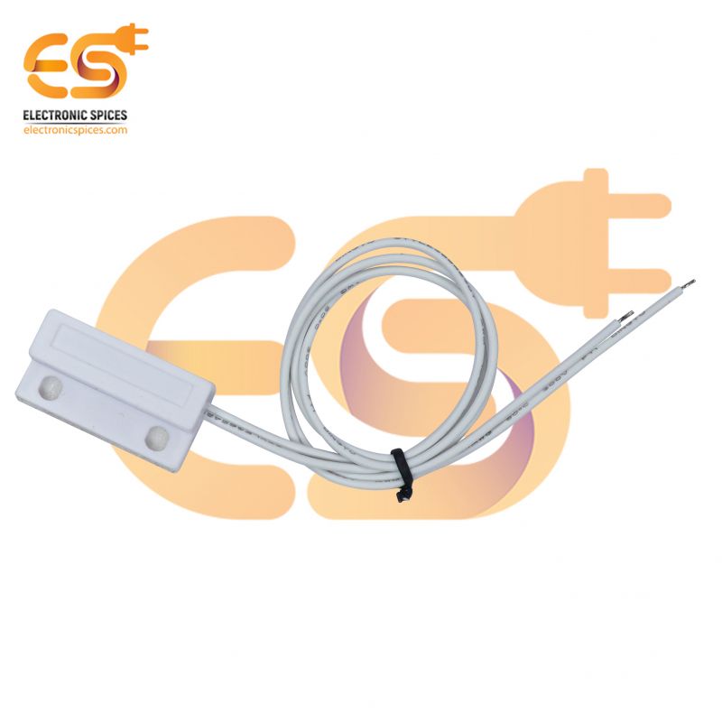 Buy Wired Door Window Sensor Magnetic Switch