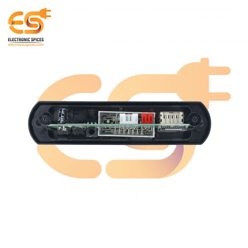 Wireless MP3 Decoder Board Audio Wireless Bluetooth Module