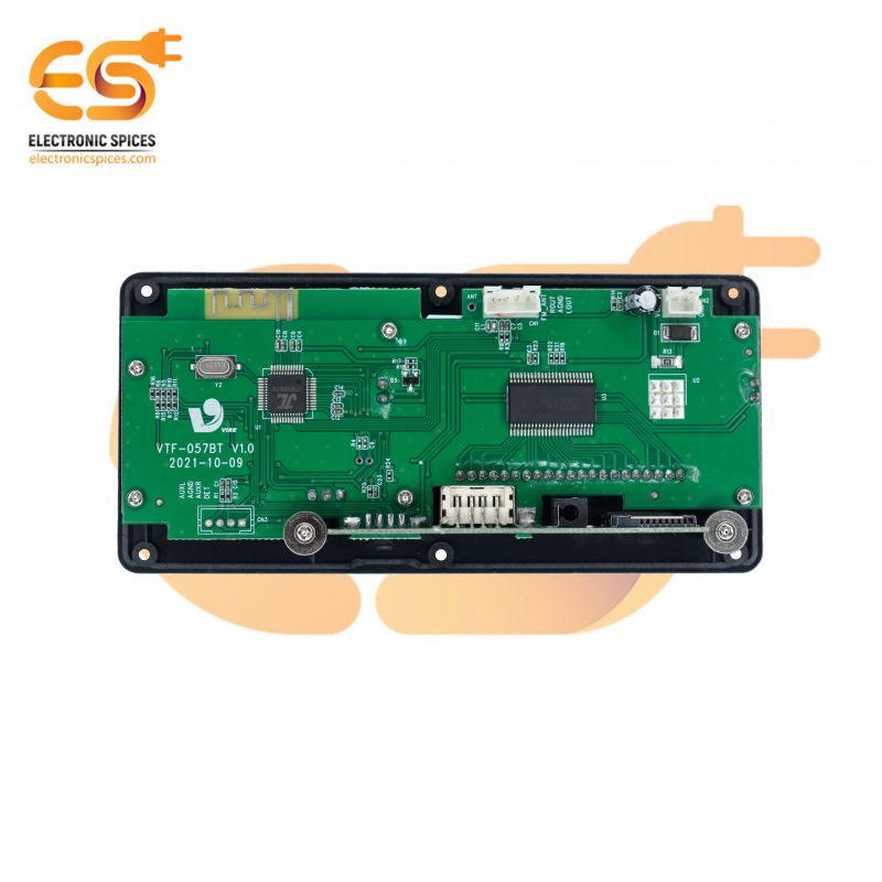 Buy Decoder Board Audio Wireless Amplifier Module | Electronicspices