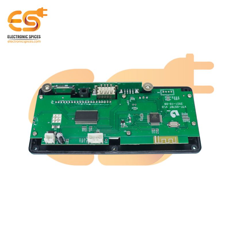 Buy Decoder Board Audio Wireless Amplifier Module | Electronicspices