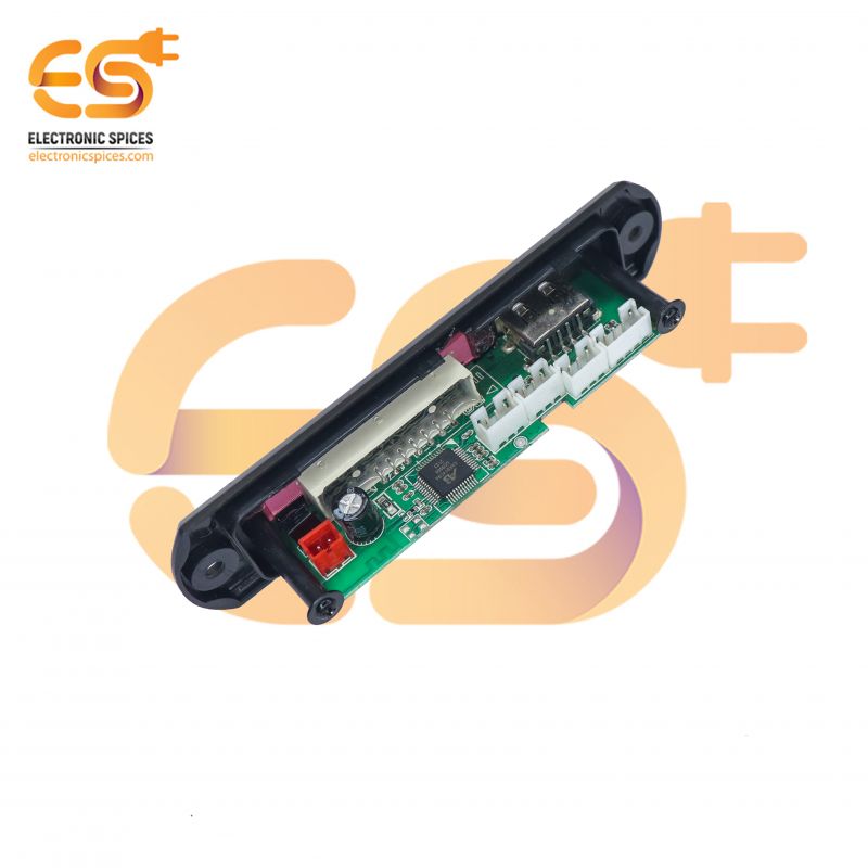 Buy MP3 Stereo Audio Player Decoder Module