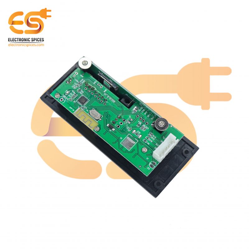 TF Card mp3 Module | Electronicspices