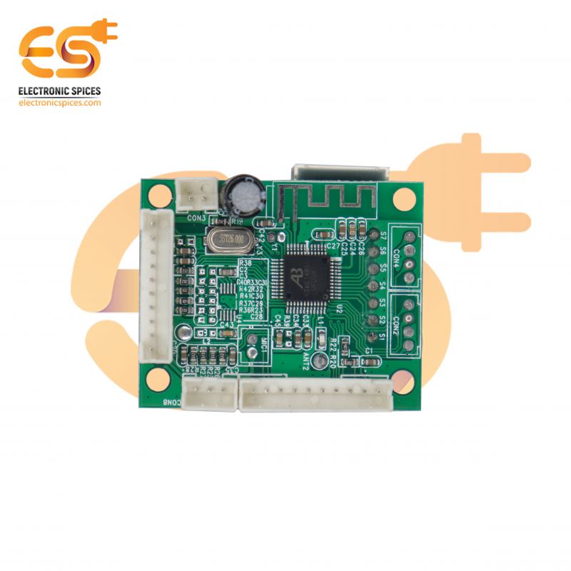 Buy Bluetooth Mp3 Decoder Board Audio Decoder Board V5,