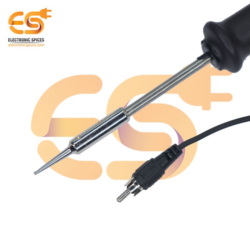 Buy Micro Soldering Station Metal Body With 30 Watt