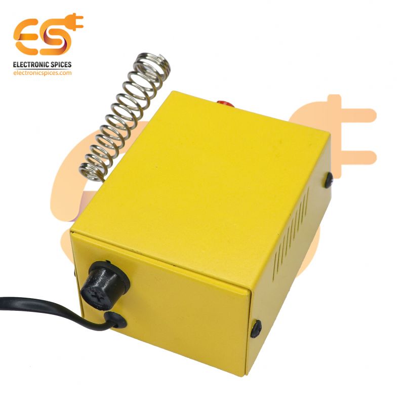Buy Micro Soldering Station Metal Body With 30 Watt