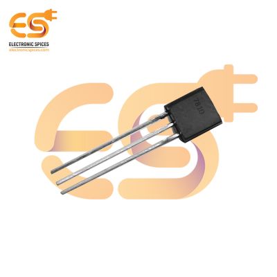 3-Terminal Positive Voltage Regulator | Electronicspices