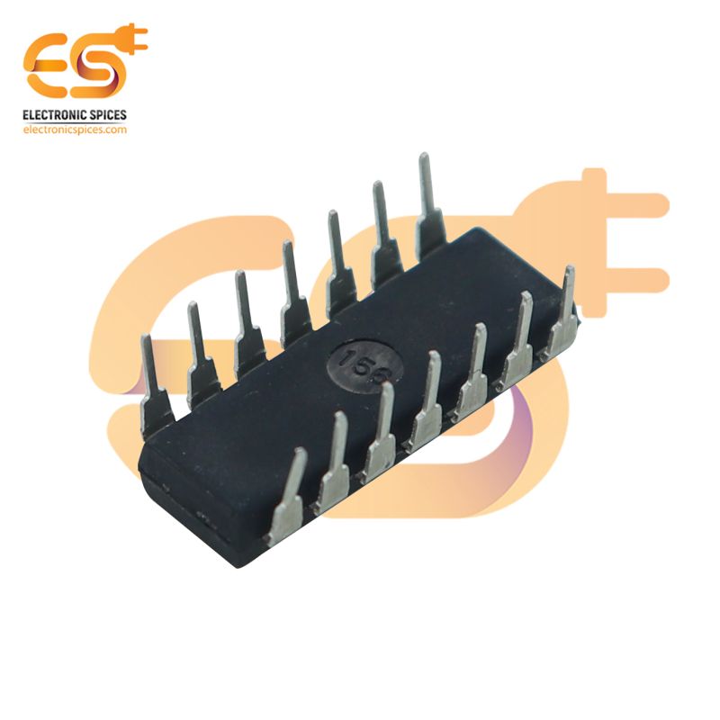 SOP-14 Voltage Comparator IC