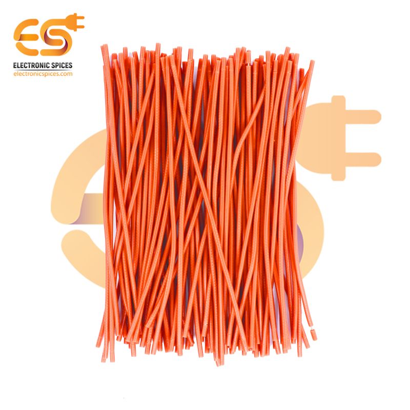 28 AWG Copper Electrical Wire | Electronicspices