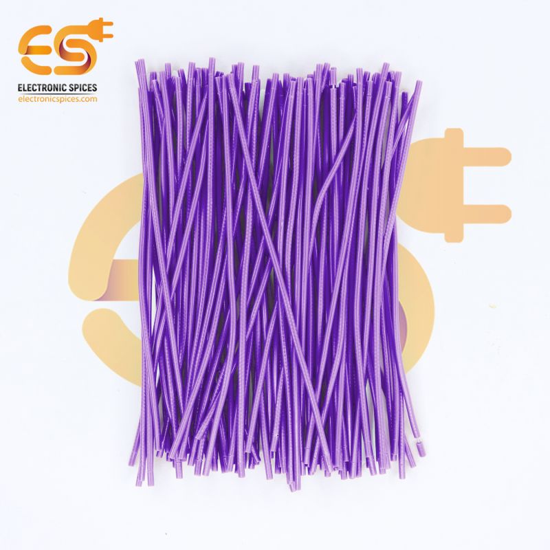 Copper Electrical Wire 28 AWG | Electronicspices