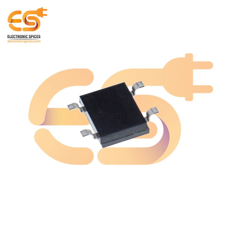 Buy DB153S 200V Bridge Rectifiers Diode | Electronicspices