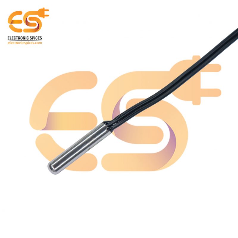 Buy NTC temperature sensor 10K 1% accuracy temperature