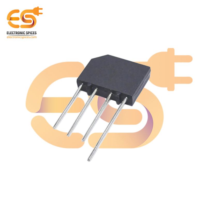 Buy 1000V Bridge Rectifiers Diode | Electronicspices