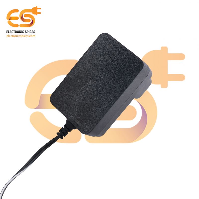 Buy 3V 1 Amp DC Power supply adapter | Electronicspices