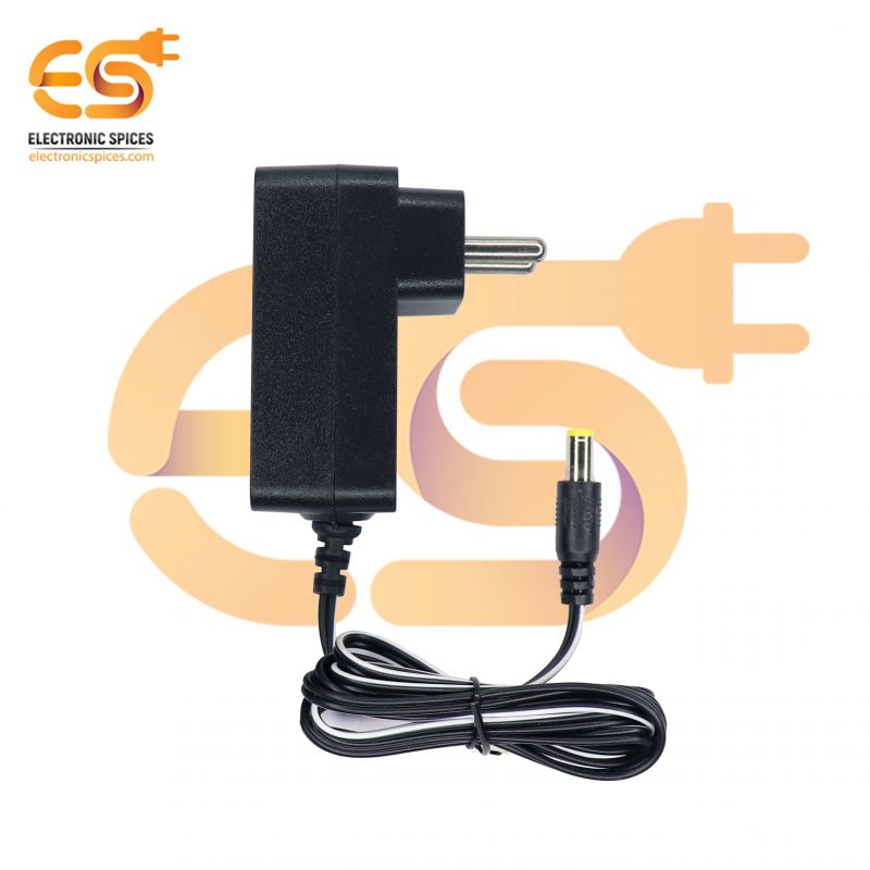 DC Power supply adapter male | Electronicspices