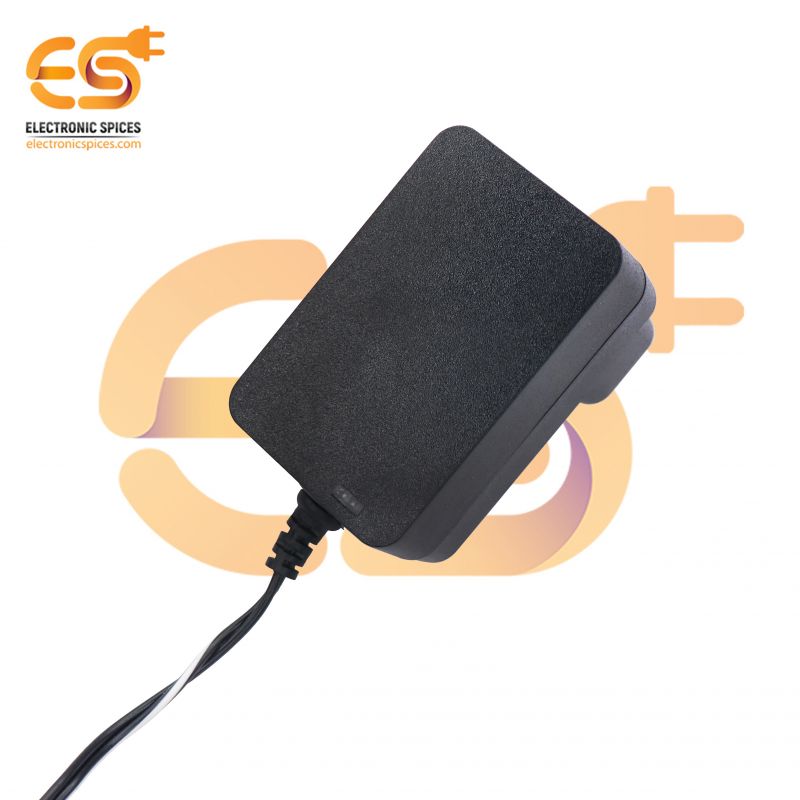 DC Power supply adapter male plug pin connector