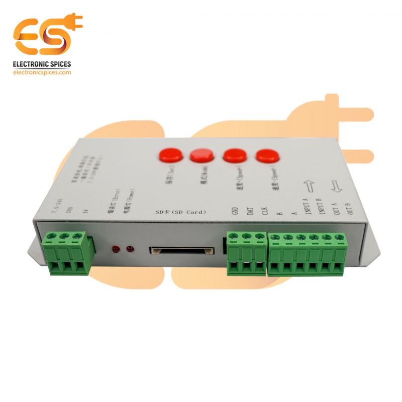 Buy DC7.5-24V Programmable LED Controller