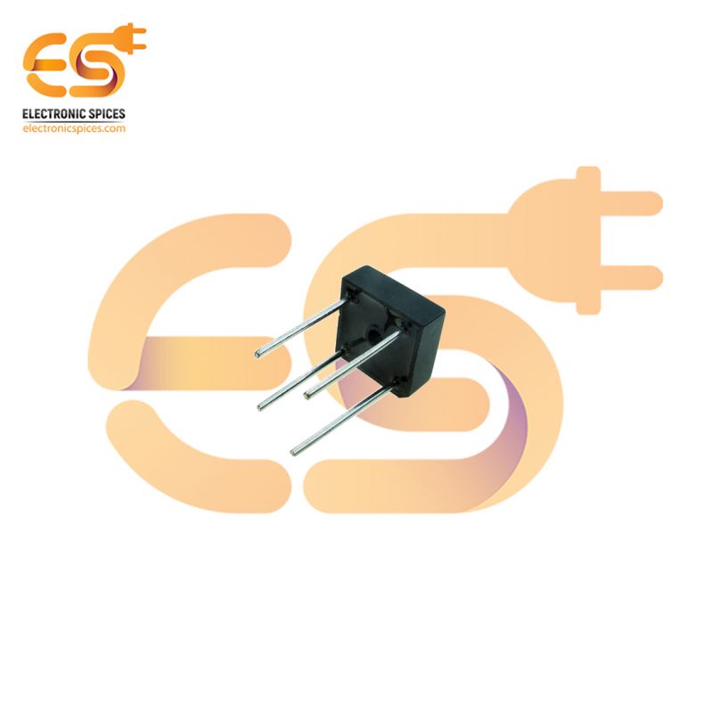 Buy 600V Bridge Rectifiers Diode | Electronicspices