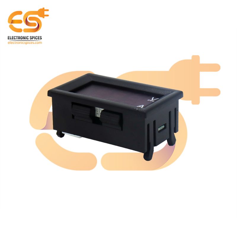 Buy DSN-VC288 Voltmeter Ammeter | voltmeter to ammeter