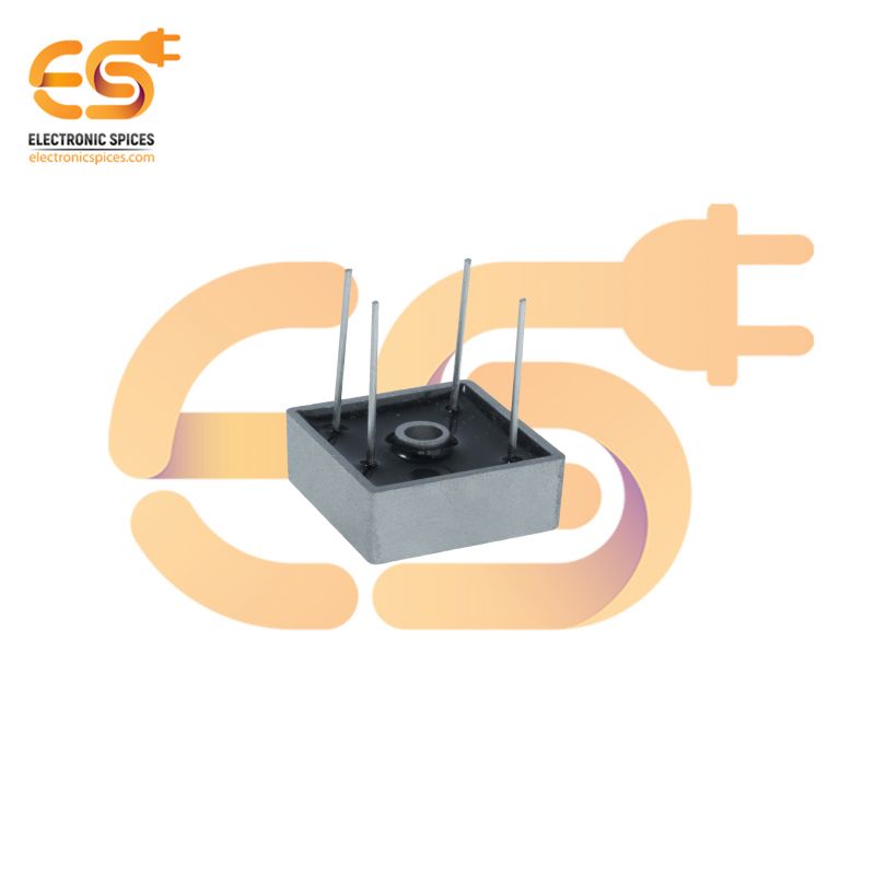 Buy 200V Bridge Rectifiers Diode Pack of 2pcs | Electronicspices