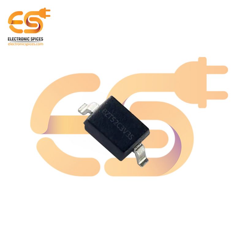 Buy SOD-323 Packaging Diodes pack of 5pcs | Electronicspices