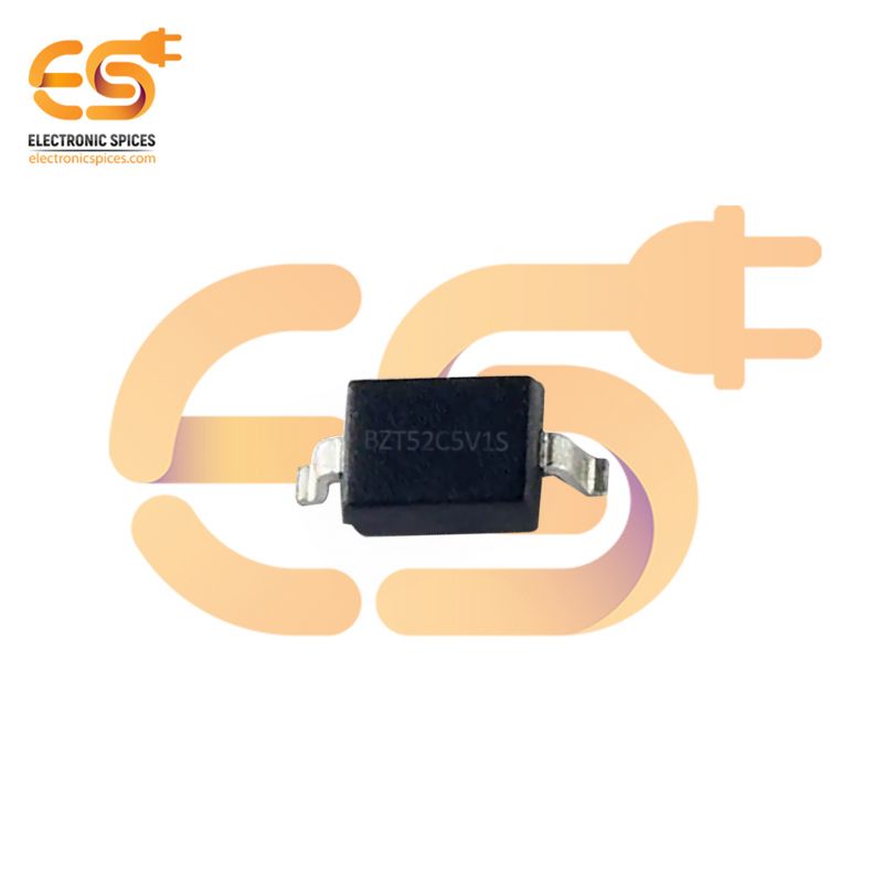 SOD-323 Packaging Diodes | Electronicspices