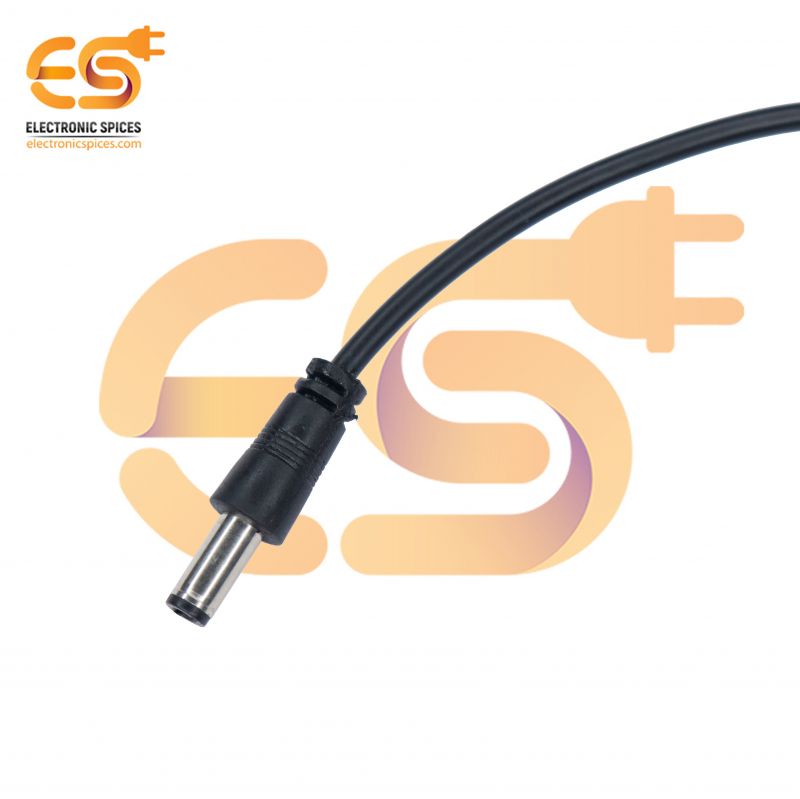 Buy 5A AC Power Supply USB Cable Charger | Electronicspices