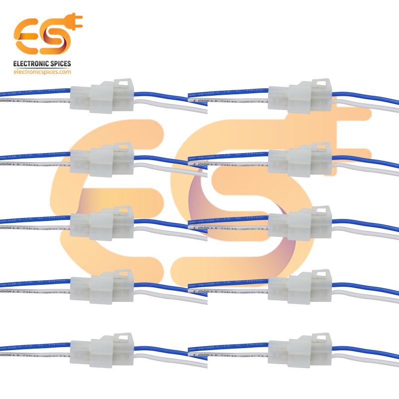 Auto Wire Socket Male And Female Connector Plug