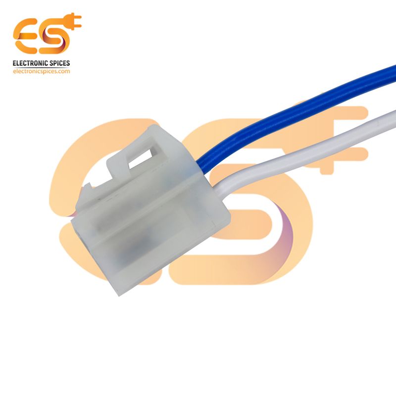 Auto Wire Socket Male And Female Connector Plug