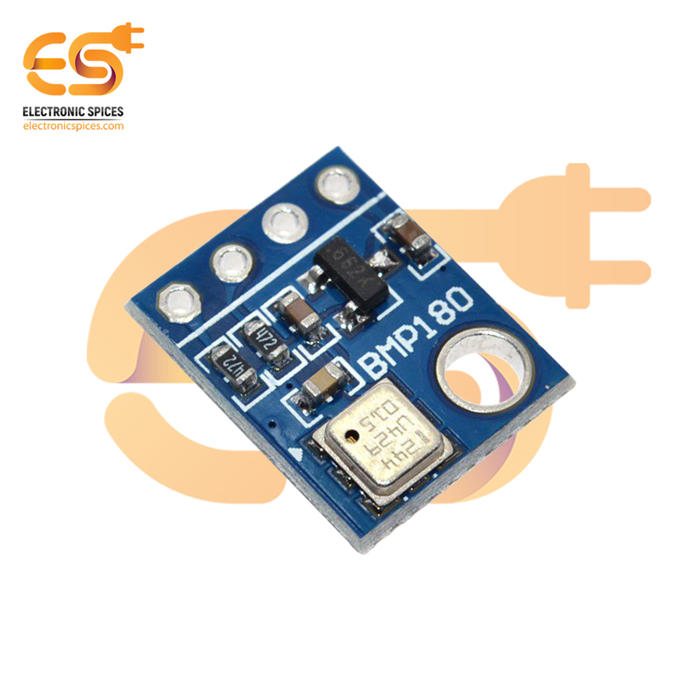Buy BMP180 – Digital barometer or Atmospheric pressure sensor module