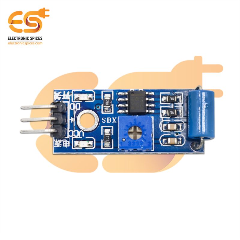 Buy SW420 – Vibration detection sensor module