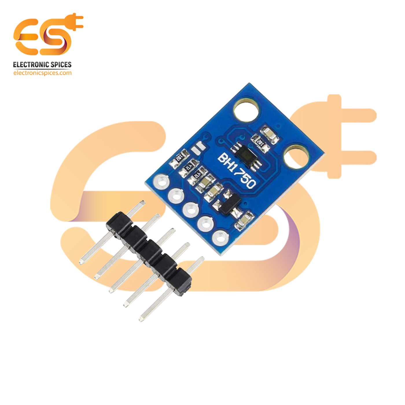 Buy BH1750 – Light detection or Lux sensor module