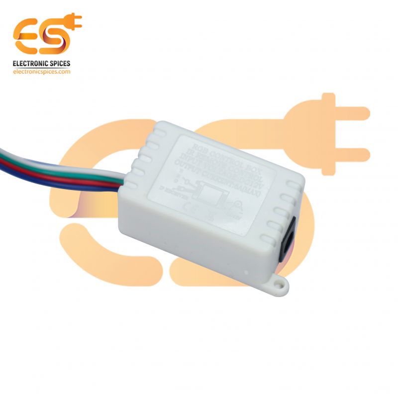 Buy 1000 Pixels Remote Controller For Strip Light Module | Electronicspices