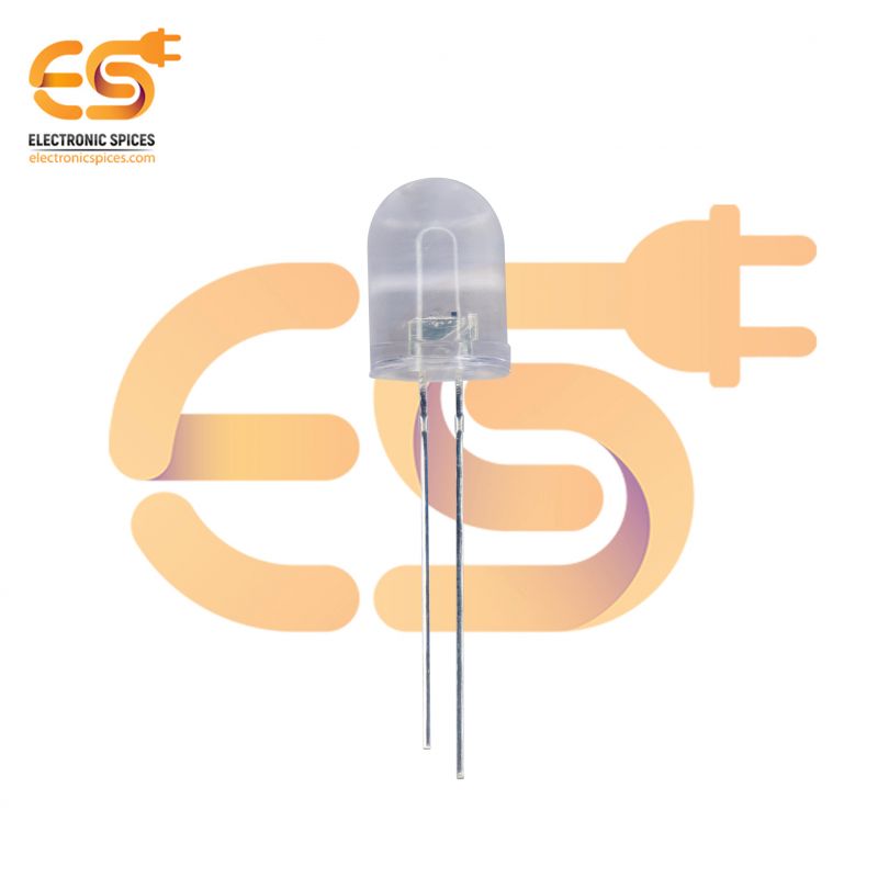 Buy RGB Multi Color LEDs round shape