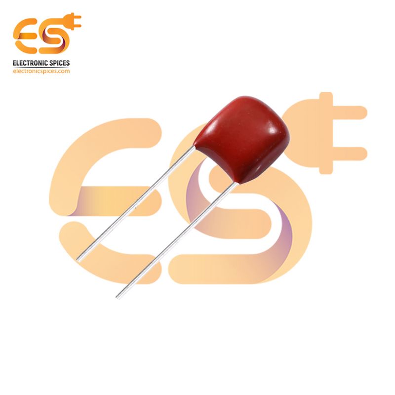 Buy Polyester Fim Capacitor | Electronicspices