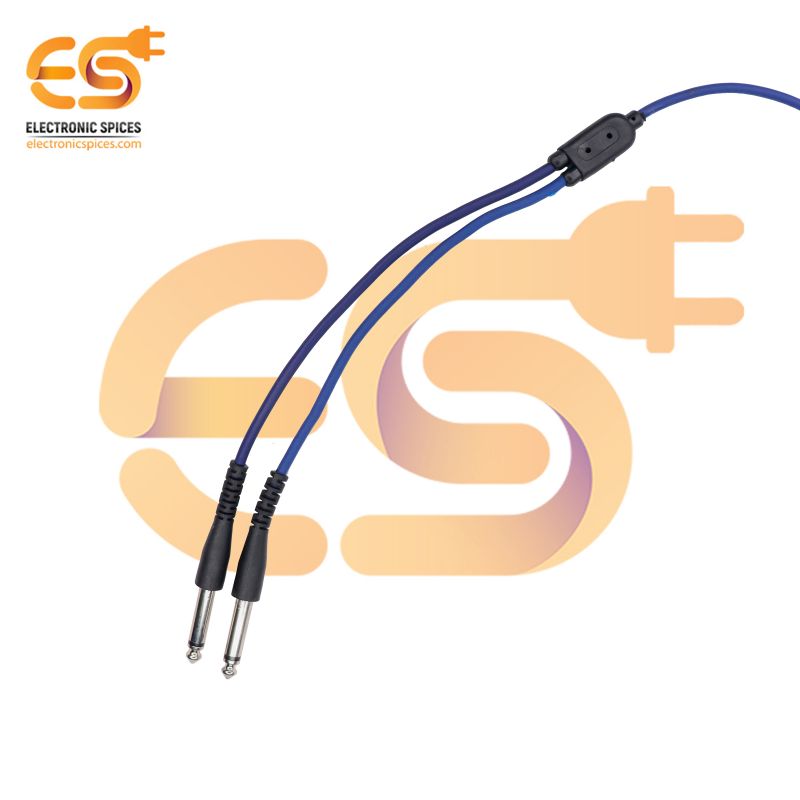 Mixer Cables - Electronicspices