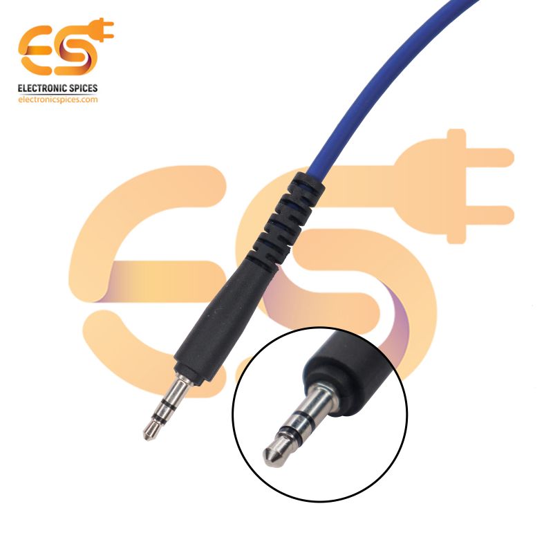 Mixer Cables - Electronicspices