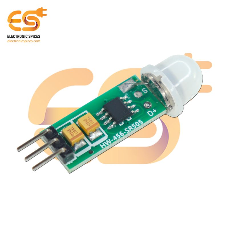 Buy Mini Infrared PIR Motion Sensor Infrared Detector Module