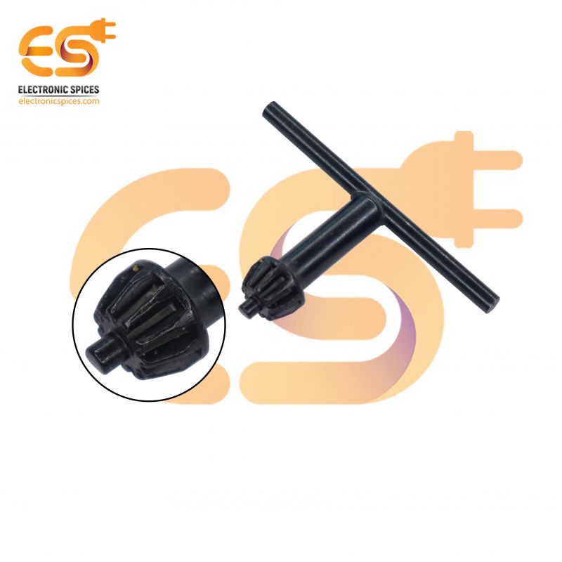 Micro Motor Drill Chuck Clamping Range 0.3 | Electronicspices