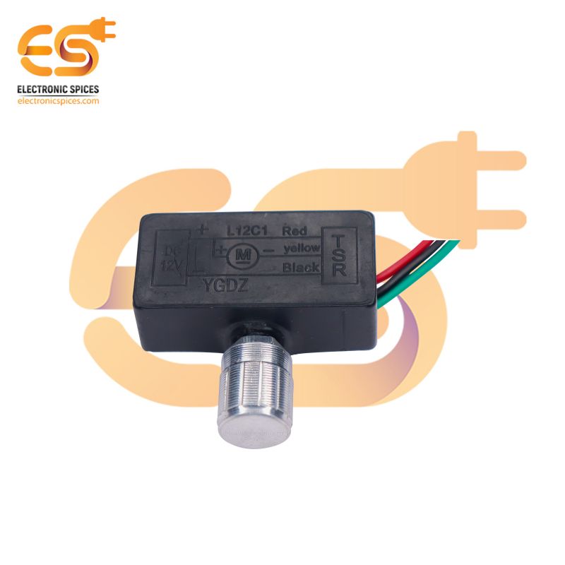 Buy Diy mini Motor speed controller kit