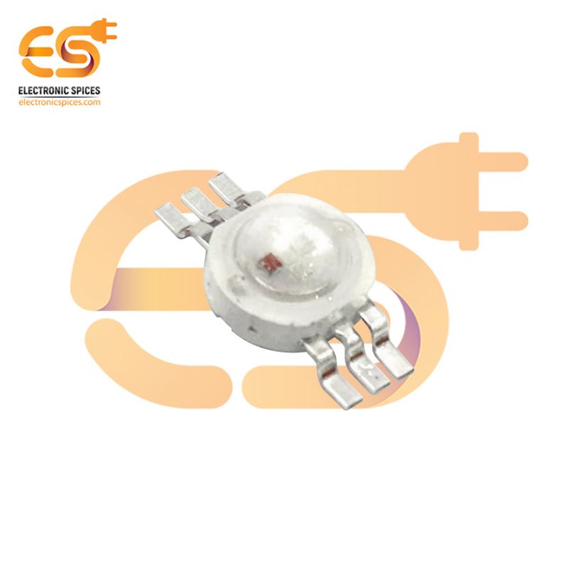 Super Bright Intensity COB Light Emitter Components Diode Lamp Beads ...