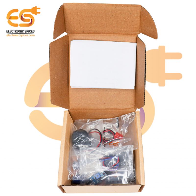 Buy DIY Mini Obstacle Sensor online at best price | Electronicspices