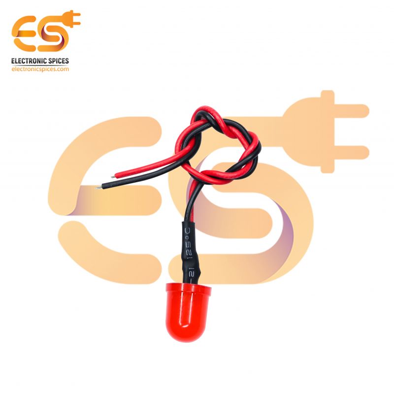 Buy DIY Mini Obstacle Sensor online at best price | Electronicspices
