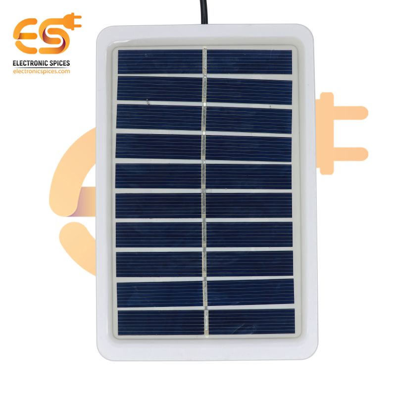 Buy 2 Watt Solar Panels Online at Discounted Prices on Electronicspices