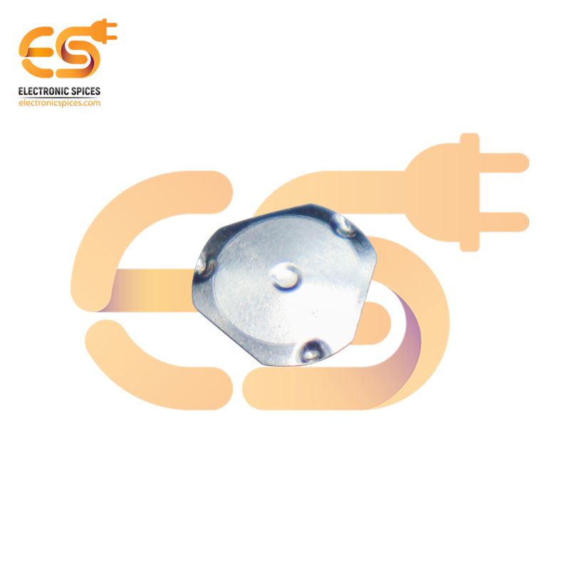 Buy 5.0mm Diameter triangle tactile metal dome switch pack of 20pcs