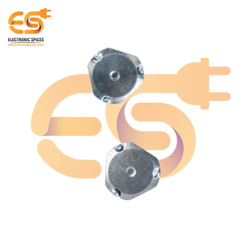 5.0mm Triangle Tactile Metal Dome Switch | Electronic Spices